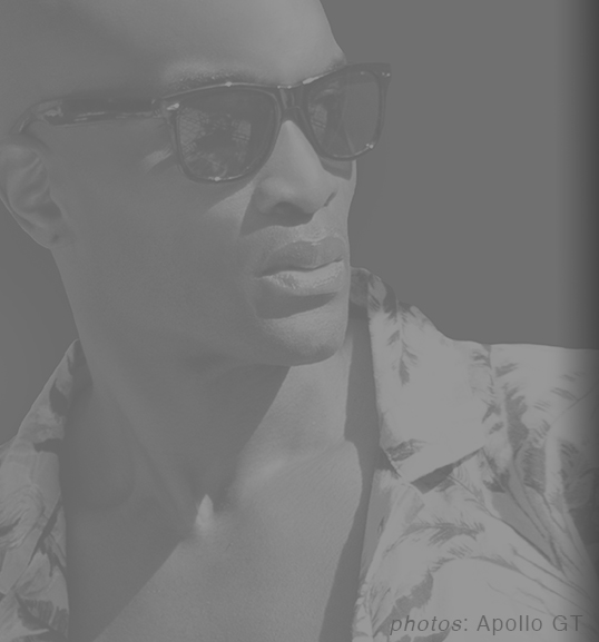 Apollo Male Models Magazine - home of fashion and fitness male models ...